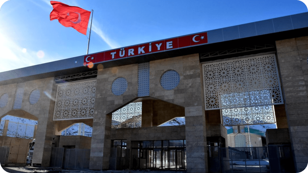 Touristic Facilities: Bringing Vehicle to Turkey - DİVAN LAW & CONSULTANCY